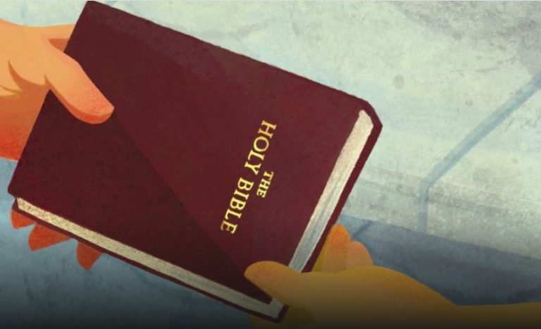 What Is the Holy Bible?